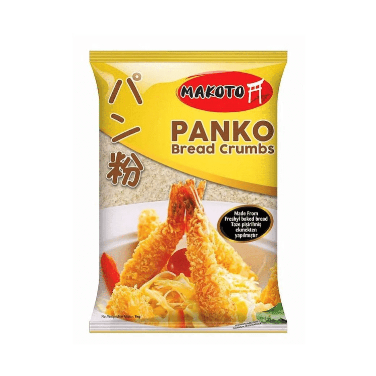 Makoto Panko İthal 1 Kg - Vizyon Gıda EDT